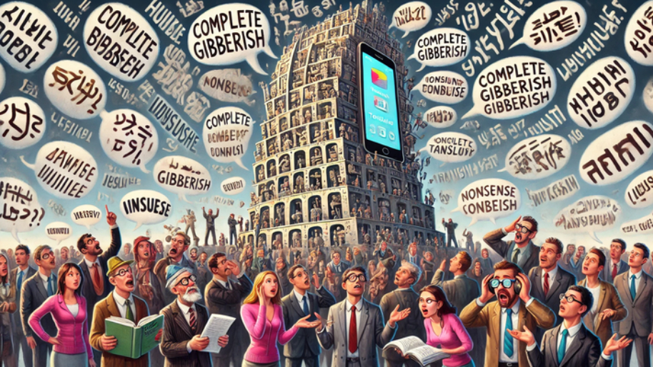 This Translator App is WAY Oversold… According to Common Sense And ...