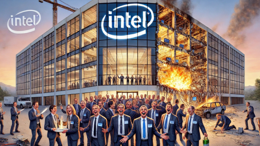 This Intel News Looks Good On The Surface… Until You See The Full Picture